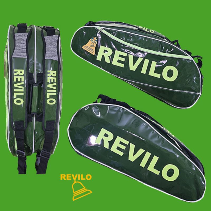 Bao vợt Revilo 5001 | Shopee Việt Nam