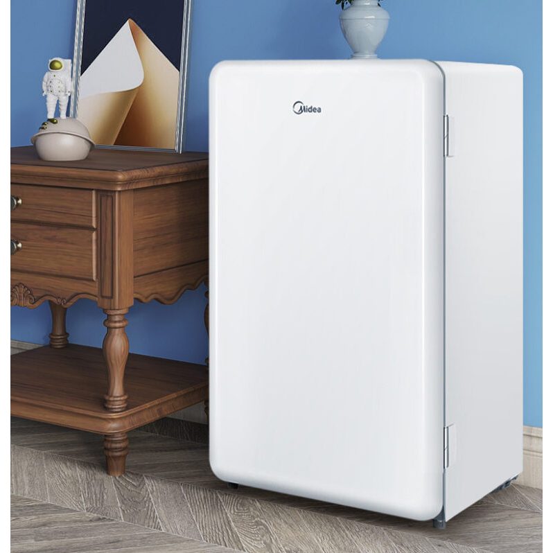Tủ lạnh mini Midea 93L BC-93MF | Shopee Việt Nam