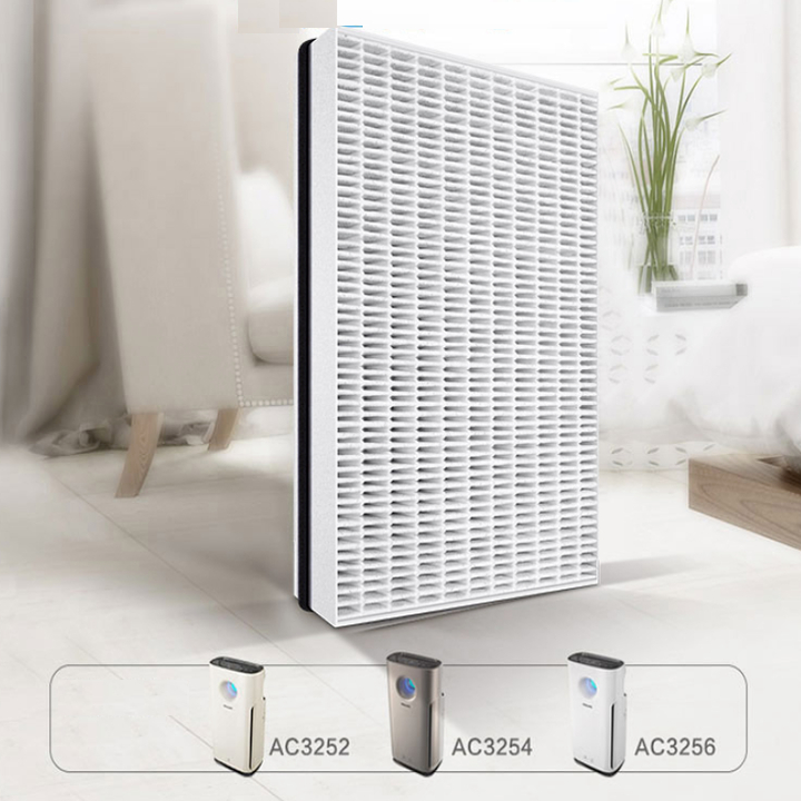 Màng lọc thay thế dùng cho các mã AC3252, AC3254 và AC3256 Thương hiệu ...