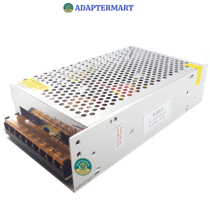 NGUỒN TỔ ONG 12V 30A CÓ QUẠT TẢN NHIỆT LOẠI TỐT | Shopee Việt Nam