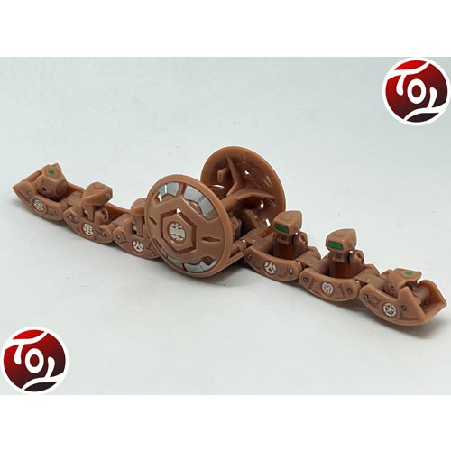 Đồ chơi mô hình Bakugan chính hãng - Subterra Bakugan | Shopee Việt Nam