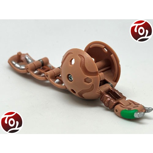 Đồ chơi mô hình Bakugan chính hãng - Subterra Bakugan | Shopee Việt Nam