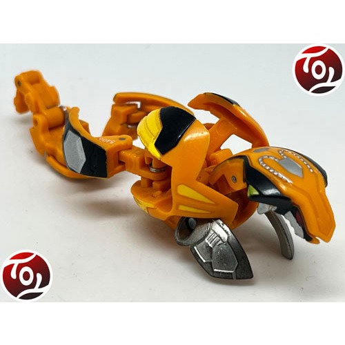 Đồ chơi mô hình Bakugan chính hãng - Subterra Bakugan | Shopee Việt Nam