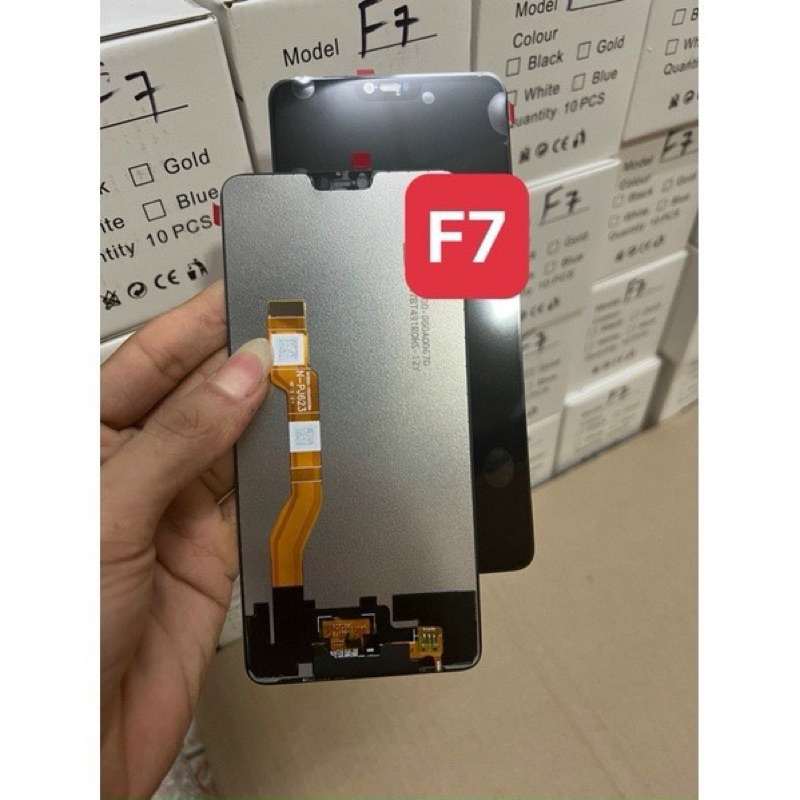 Màn hình Oppo F7 zin hãng | Shopee Việt Nam