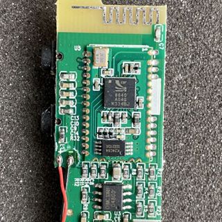 Mạch khuếch đại âm thanh Bluetooth CSR8640 - Công Suất 6Wx6W | Shopee ...