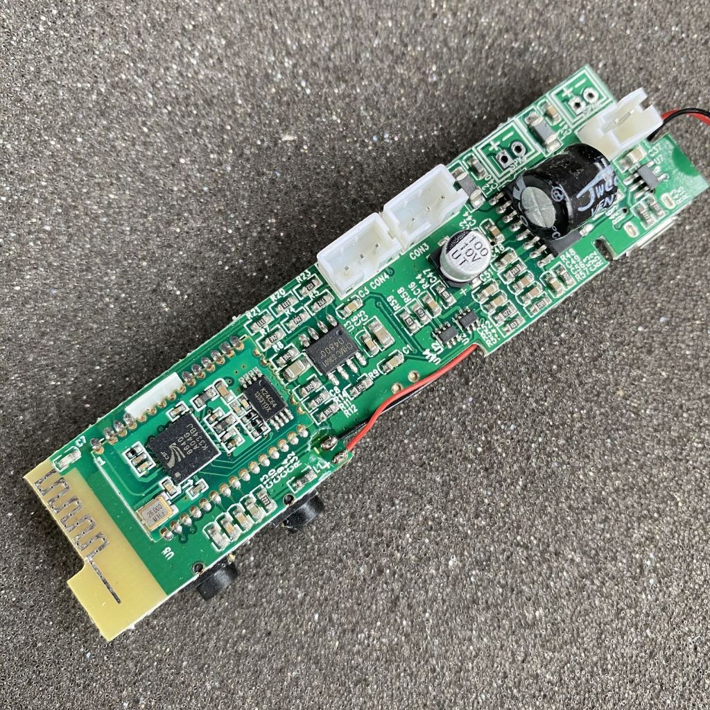Mạch khuếch đại âm thanh Bluetooth CSR8640 - Công Suất 6Wx6W | Shopee ...