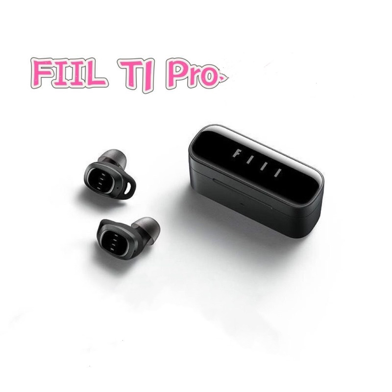 Tai Nghe Fiil T1 Pro | Shopee Việt Nam