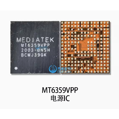 MT6359VPP 6359 ic nguồn trên bo mạch - Mới nguyên bản - Original NEW | Shopee Việt Nam
