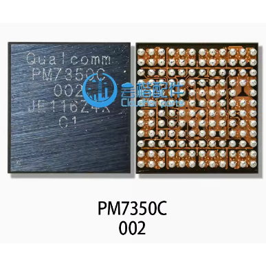 PM7350C 002 7350 ic nguồn trên bo mạch - Mới nguyên bản - Original NEW | Shopee Việt Nam
