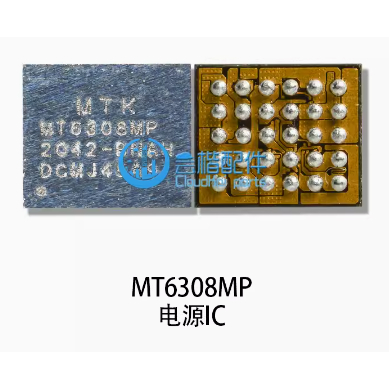 [M7] MT6308MP 6308 ic nguồn trên bo mạch - Mới nguyên bản - Original ...