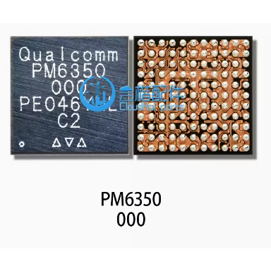 PM6350 000 6350 ic nguồn trên bo mạch - Mới nguyên bản - Original NEW | Shopee Việt Nam