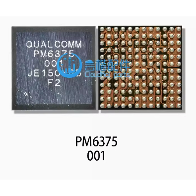 PM6375 001 6375 ic nguồn trên bo mạch - Mới nguyên bản - Original NEW | Shopee Việt Nam