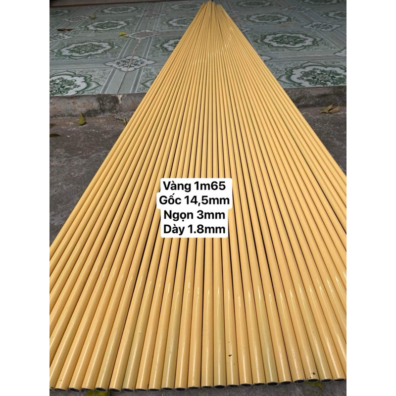 Nan carbon lên diều từ 3m đến 4m8 dài 1m53 , 1m63 | Shopee Việt Nam