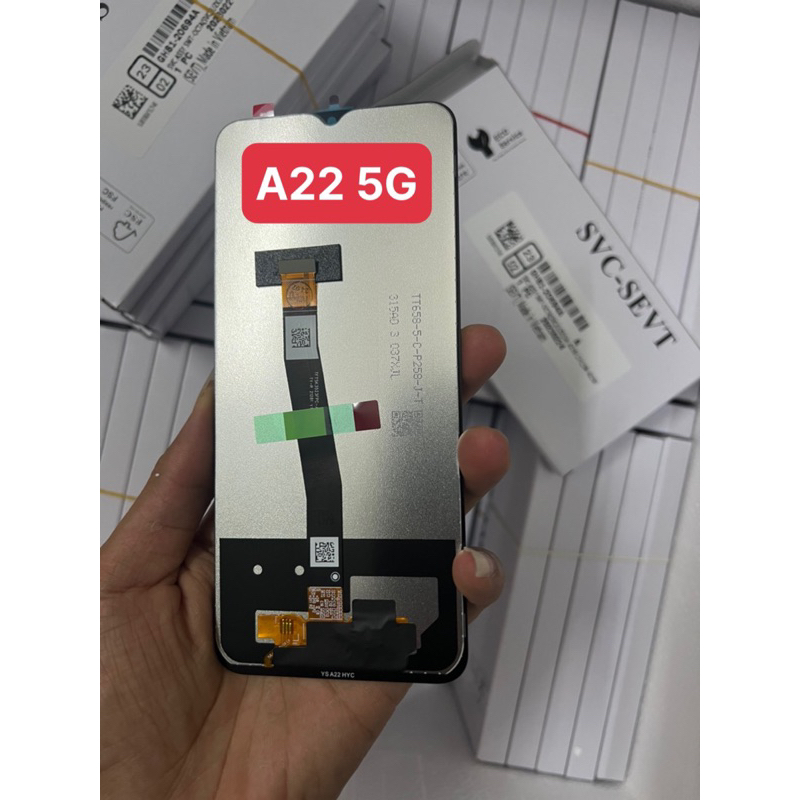Màn hình Samsung A22 5G ( A226 ) zin | Shopee Việt Nam
