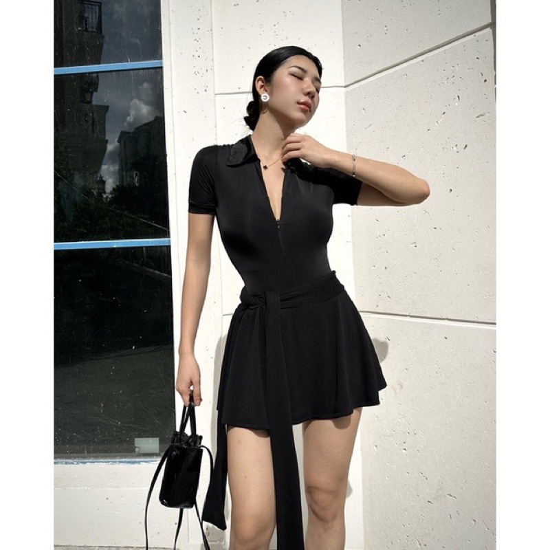| Chang Tròn | CeCin Dress - Đầm Bigsize Chuẩn Form Tôn Dáng ( Hình ...