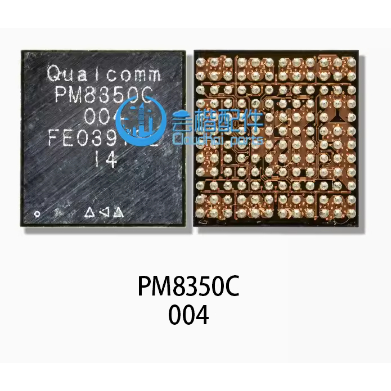 PM8350C 004 8350 ic nguồn trên bo mạch - Mới nguyên bản - Original NEW | Shopee Việt Nam