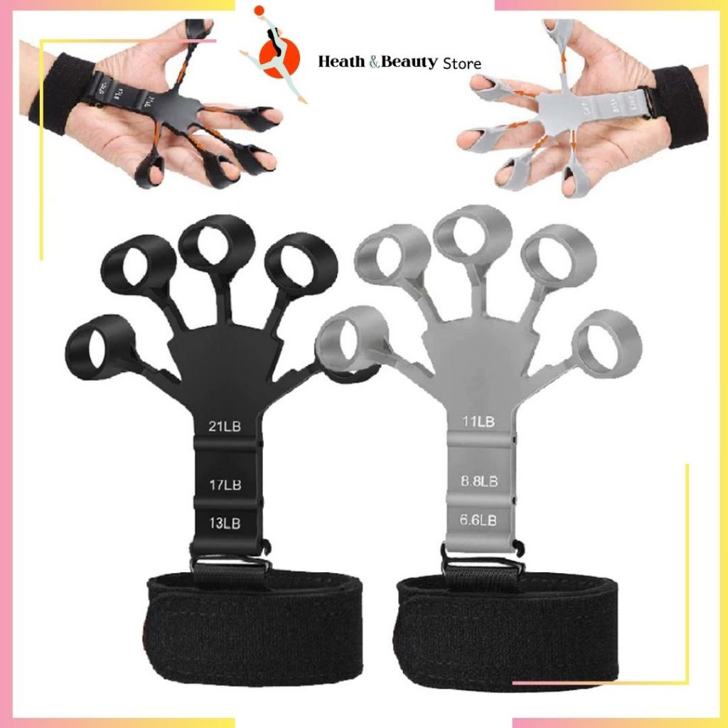 Dụng cụ tập luyện sức mạnh ngón tay, tập cơ tay gripow | Shopee Việt Nam
