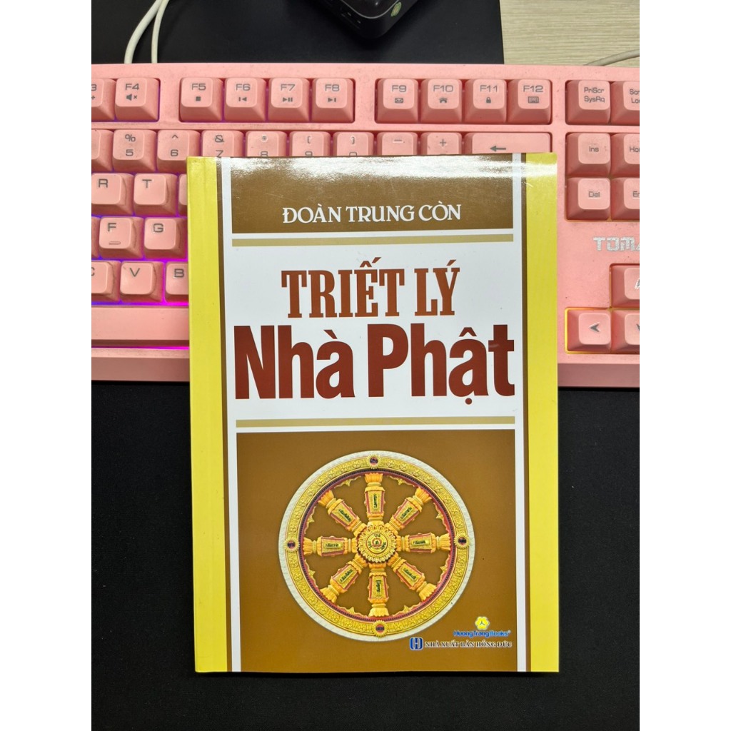 Sách - Triết Lý Nhà Phật (QB- Nhà Sách Anh Thành) | Shopee Việt Nam