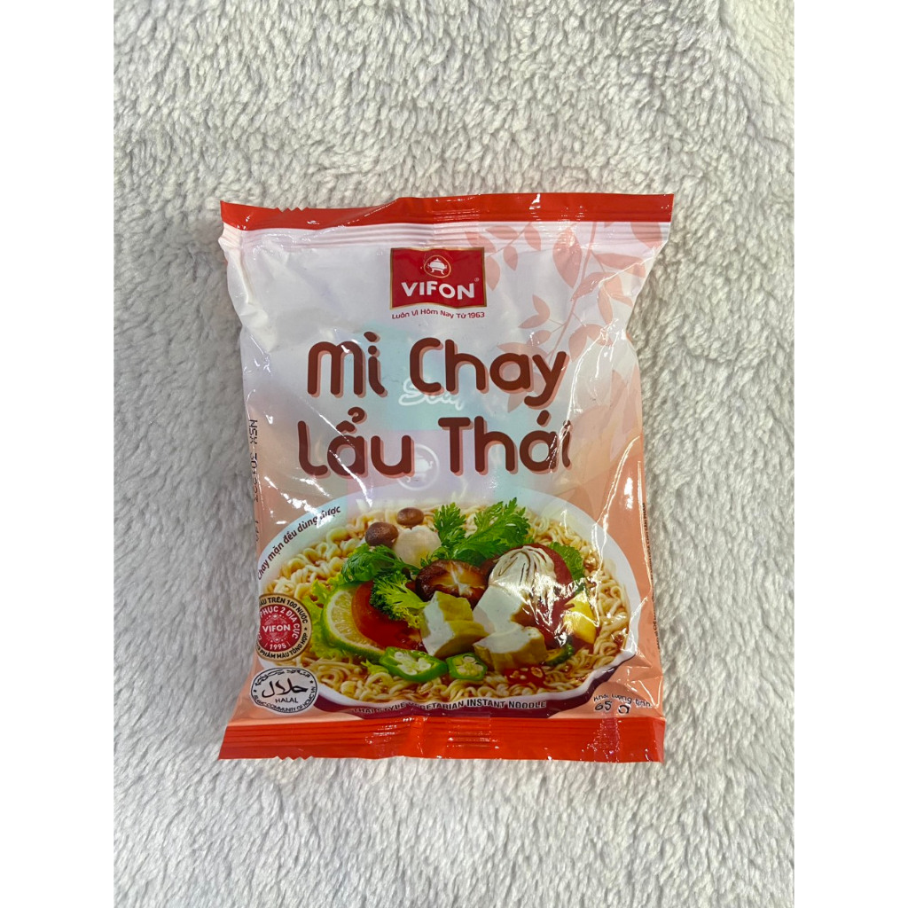MÌ GÓI CHAY ĐỦ LOẠI | Shopee Việt Nam