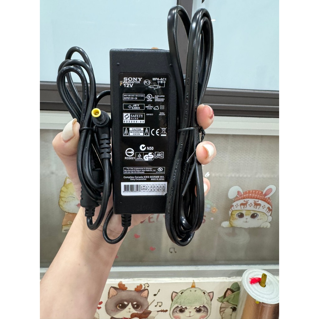 nguồn adapter 12v 3a chân cắm 5.0mm*3.0mm chính hãng | Shopee Việt Nam