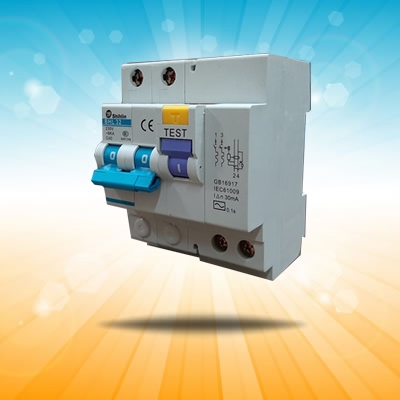 CB chống giật (RCBO) BHL 2P 6~63A 6kA Shihlin | Shopee Việt Nam