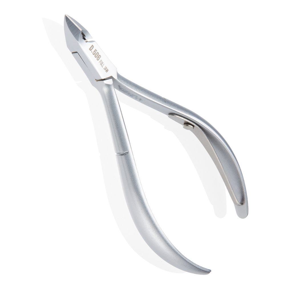 Kềm cắt da Kềm Nghĩa D01 D03 D04 D06 D07 D08 D09 mũi 14 mũi 16 | Kìm ...