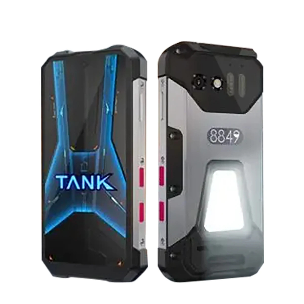 Điện thoại 8849 Tank Mini chắc chắn (Màn hình 4.3 inch,Android 13,pin ...