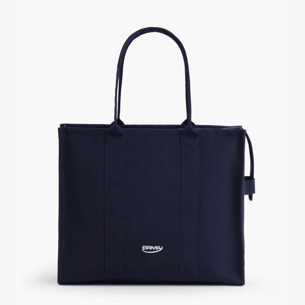 Túi tote nữ đi làm đi chơi BAMA New Basic Totes NB805-L thời trang ...