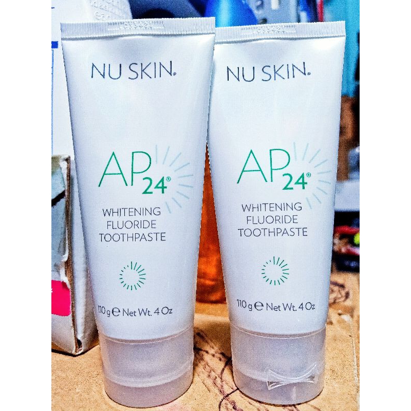 Kem Đánh Răng AP24.....110g. | Shopee Việt Nam