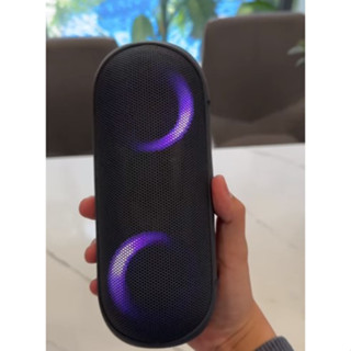 Loa Bluetooth Bluetooth onn. Groove Dua LED SPK LED chống nước IPX7 ...