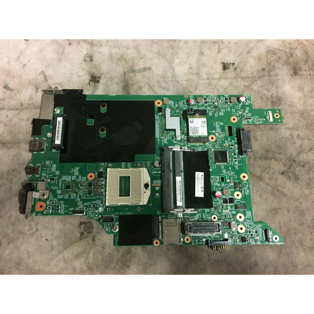 Main Lenovo L540 chạy cpu gen 4 cũ | Shopee Việt Nam