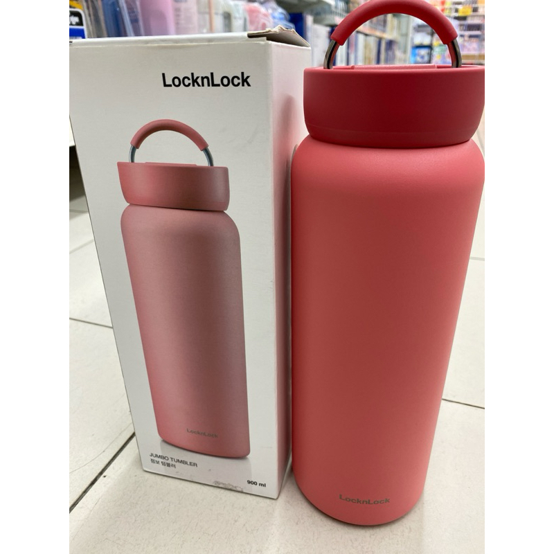 Bình giữ nhiệt LocknLock 900ml | Shopee Việt Nam
