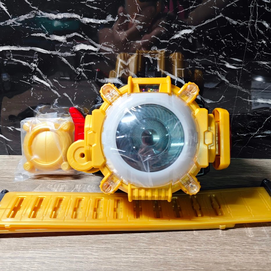 (Mới Về) Driver Kamen rider - Đồ chơi biến hình Kamen rider - DX Chính ...