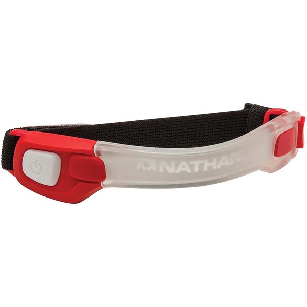 Đèn chạy bộ Nathan LightBender RX Armband Light | Shopee Việt Nam