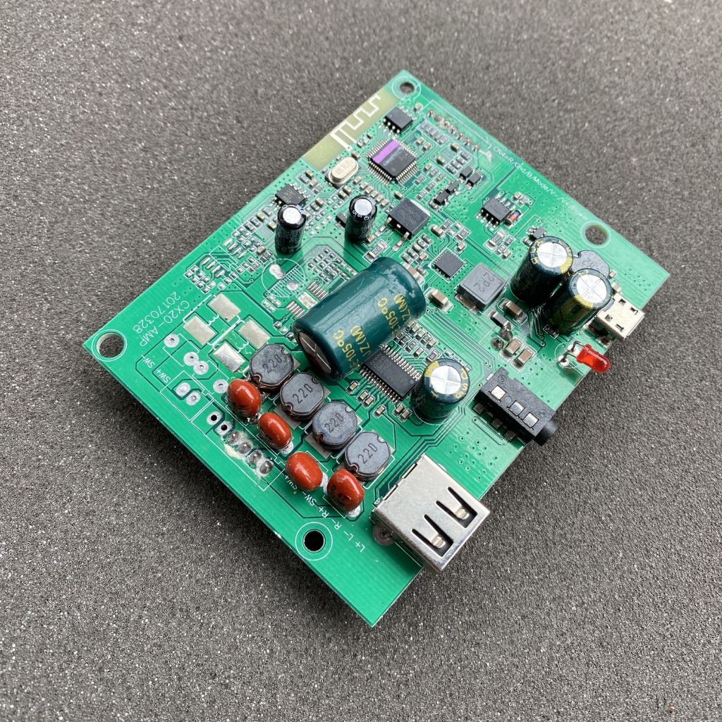 Mạch bluetooth tháo loa Mazel 2.0 công suất 2x10w | Shopee Việt Nam