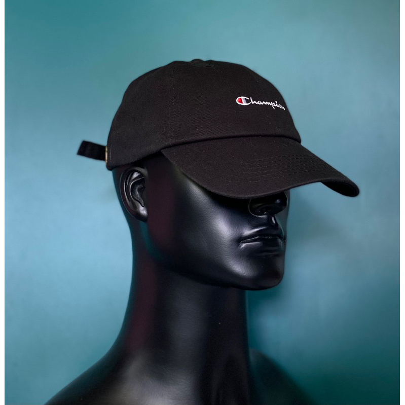 Mũ champion 2hand (độ mới cao, chính hãng đã qua sử dụng) | Shopee Việt Nam