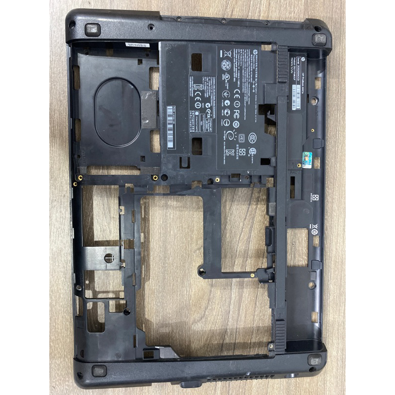 Vỏ mặt ABCDE Hp Probook 4441S | Shopee Việt Nam