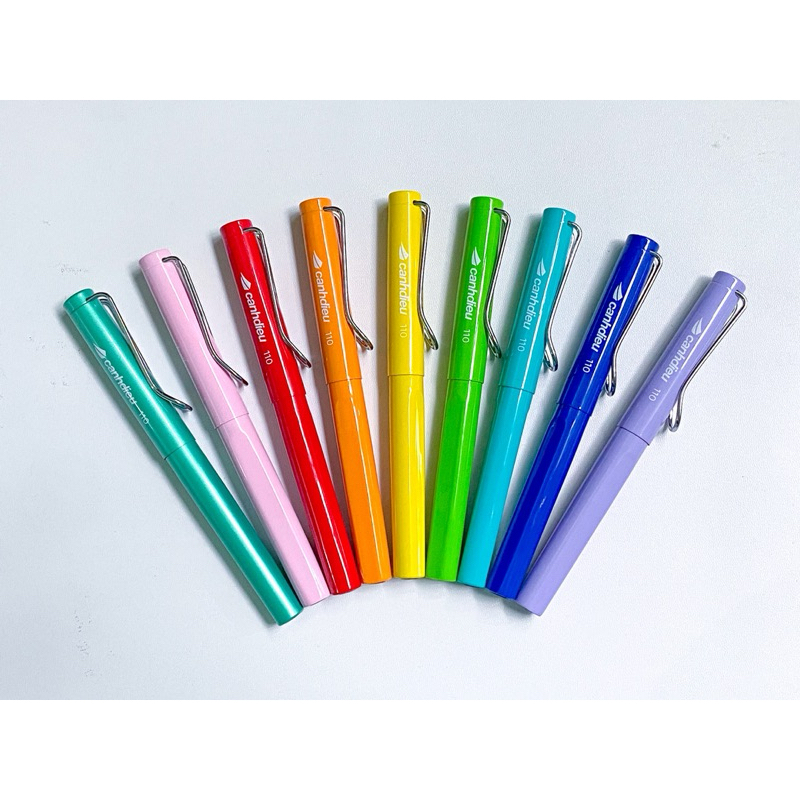 Bút lá tre CD110 (cắt chụp) | Shopee Việt Nam