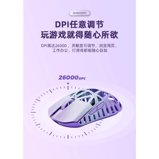 Chuột WLMOUSE Beast X Mini (BEAST X Mini Wireless Gaming Mouse ...