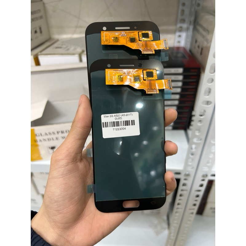 Màn hình Samsung A520 (A5-2017) OLED | Shopee Việt Nam