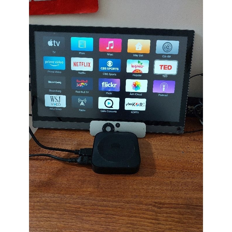 Apple TV Gen 3 A1469 | Shopee Việt Nam