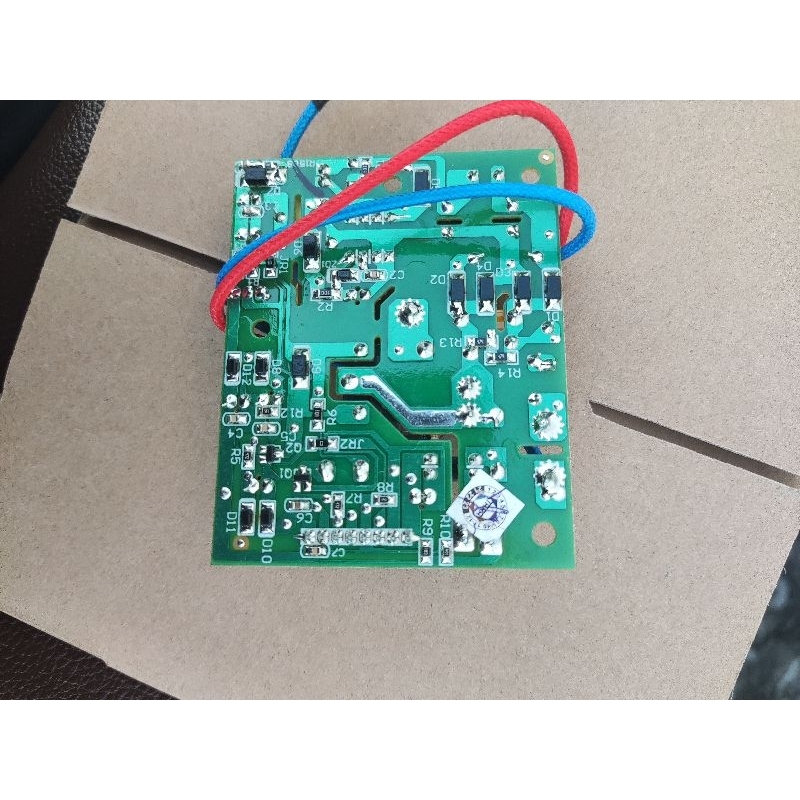 Bo Nguồn Nồi Áp Suất Điện Bluestone PCB-5748, PCB-5753 - Linh Kiện ...