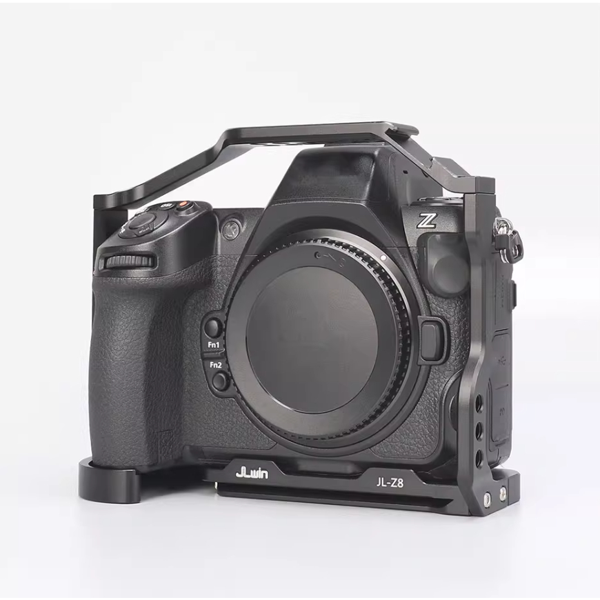 Khung bảo vệ - Rig cho Nikon Z8 | Shopee Việt Nam