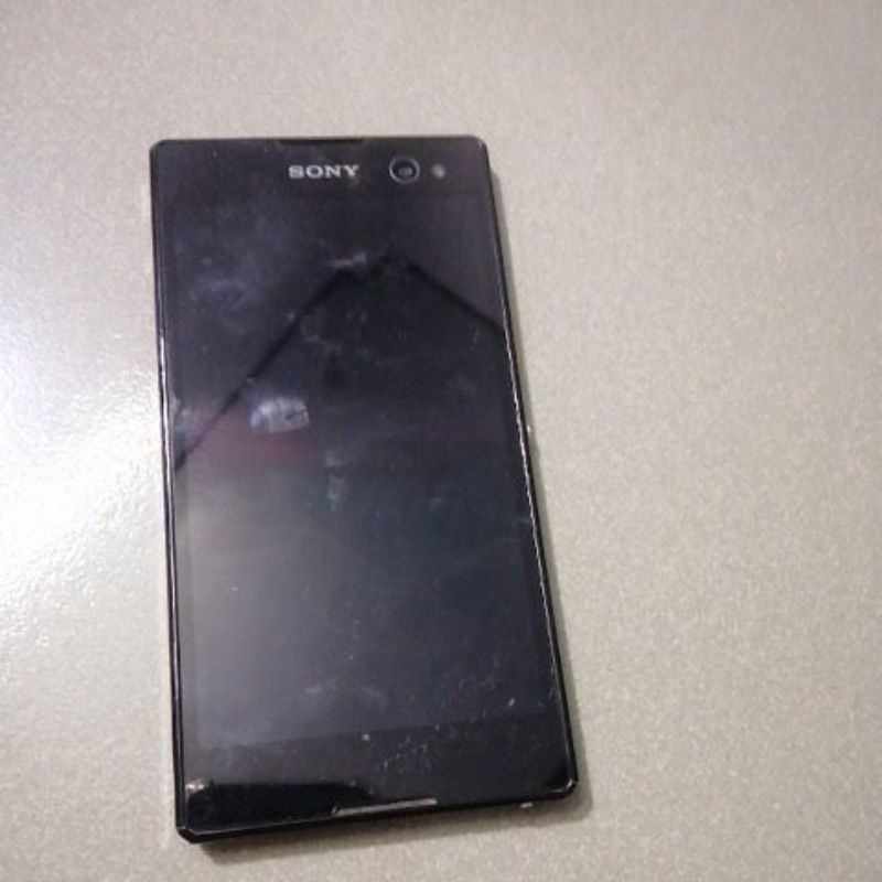 sony c3 không lên | Shopee Việt Nam