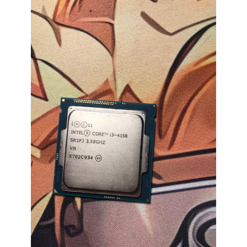 cpu i3 4150 3,5GHz | Shopee Việt Nam