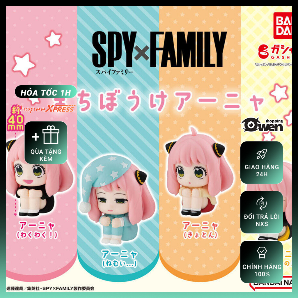 [CÓ SẴN][BANDAI Gacha] Bộ Gacha viên nang Cuộc phiêu lưu ở thị trấn ...