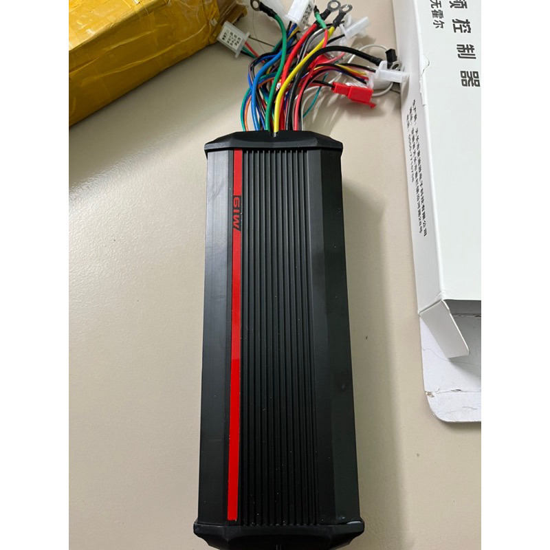 IC đen chỉ đỏ 1200w- 2000w bản mạnh.48v- 60v-84v độ xe điện | Shopee ...