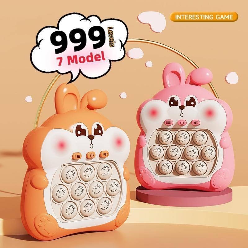 Popit điện tử mẫu mới nhất, đẹp nhất. Bàn phím bom. Máy chơi game pop ...