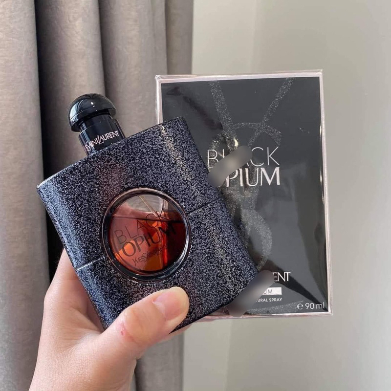 NƯỚC HOA 𝐘𝐒.𝐋 𝐁𝐥𝐚𝐜𝐤 𝐎𝐩𝐭𝐢𝐮𝐦 𝐄𝐃𝐏 | Shopee Việt Nam