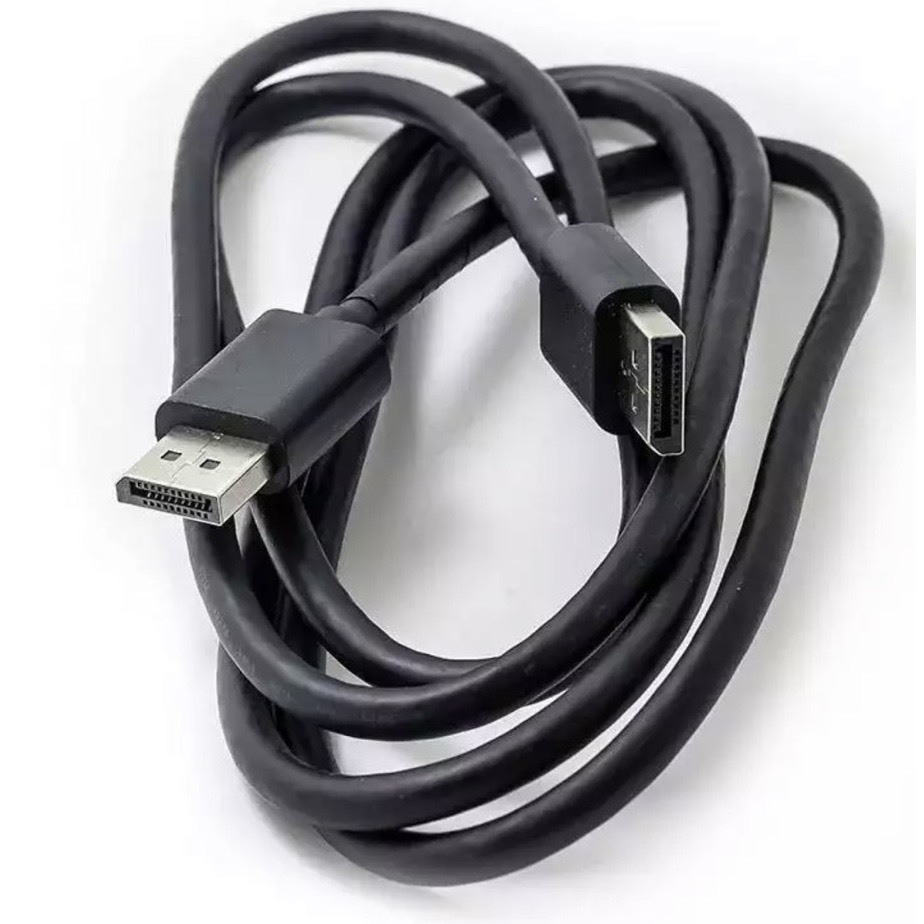 Dây Cáp Displayport - Cáp DP 1.5m, 1.8m, 3m cho màn hình máy tính ...